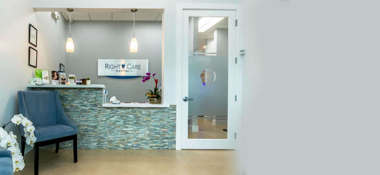 Right Care Dental: Your Destination for Healthy Smiles